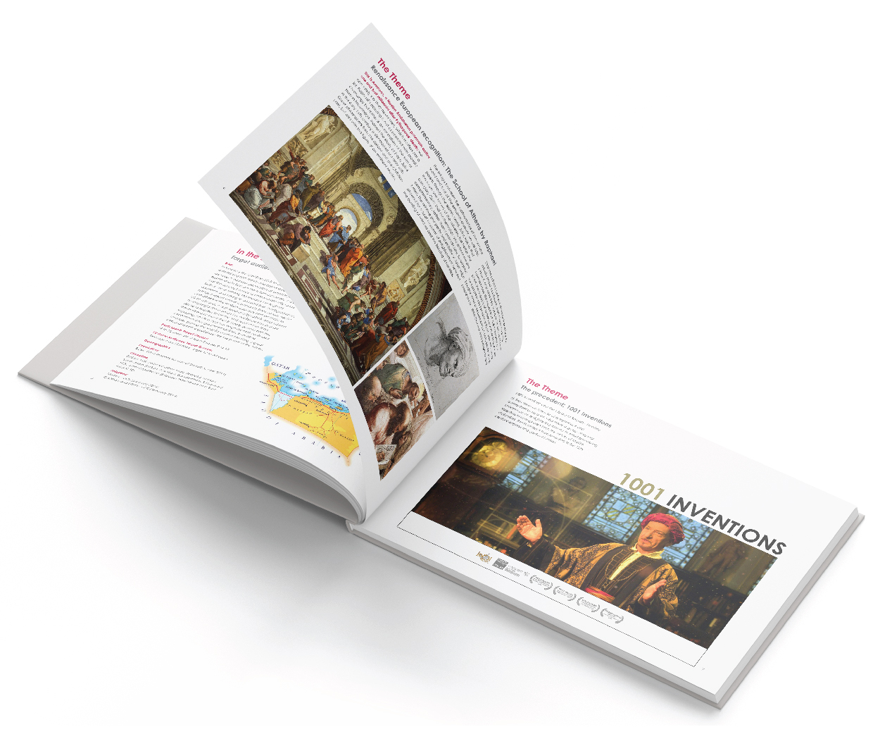 Lg Golden Age Tv Show Dubai Creative Director Design Lecturer